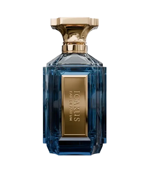Review Velixir Icarus di Parfumnesia
