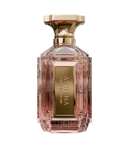 Review Velixir Athena di Parfumnesia