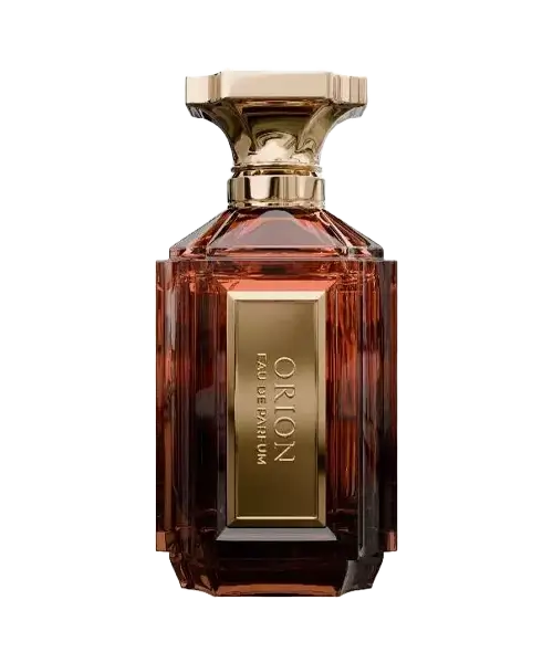 Review Velixir Orion di Parfumnesia