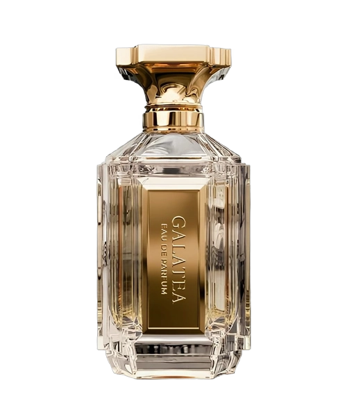 Review Velixir Galatea di Parfumnesia